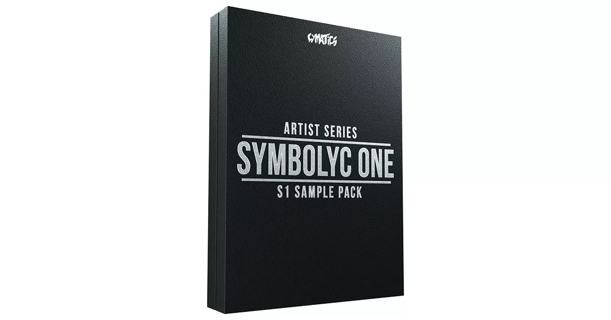 Download Cymatics S1 Free | Free Drum Kits